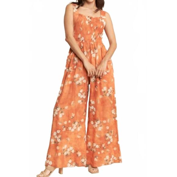 DAVI & DANI | Pants & Jumpsuits | New Davi Dani Magic Powers Jumpsuit ...